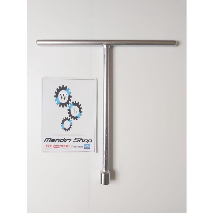 Jual [Ori] Kunci T Standard Ktc Th-14 Limited | Shopee Indonesia