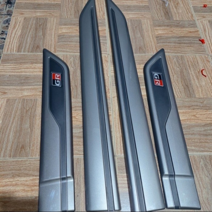 Jual Ready List Body Toyota Rush Terbaru | Shopee Indonesia