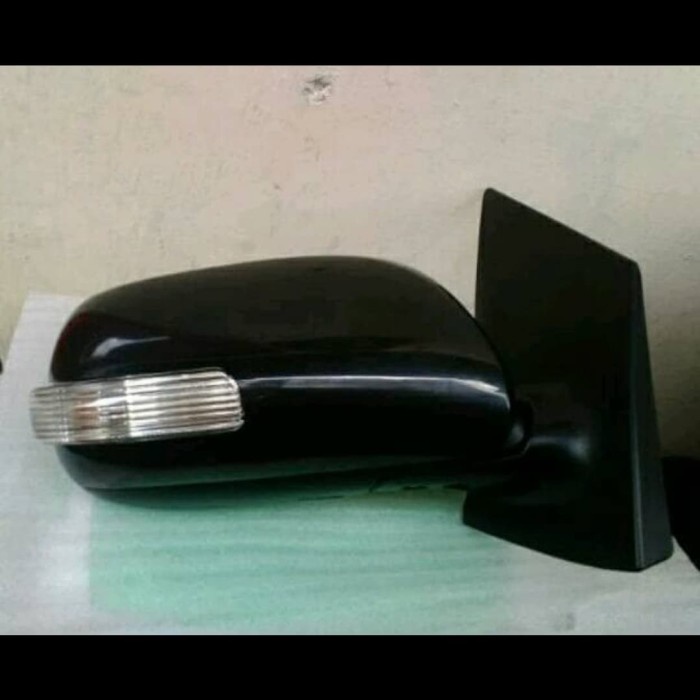 Jual Original Spion Mobil Toyota Vios Original Tahun 2010 2011 2012 ...