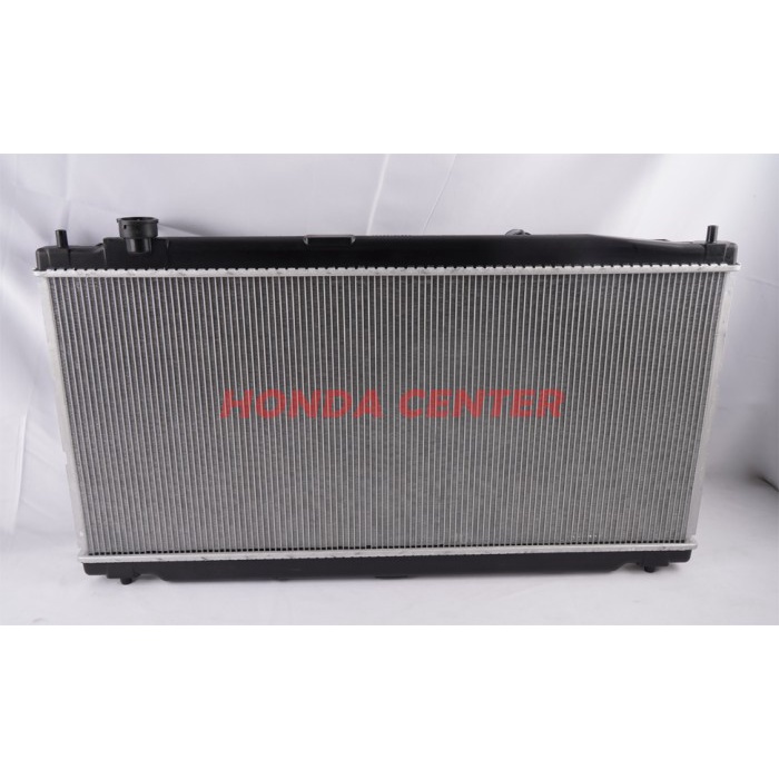 Jual [New] Radiator Honda Brio 2013 2014 2015 2016 Manual Mt Tipe E Dan ...