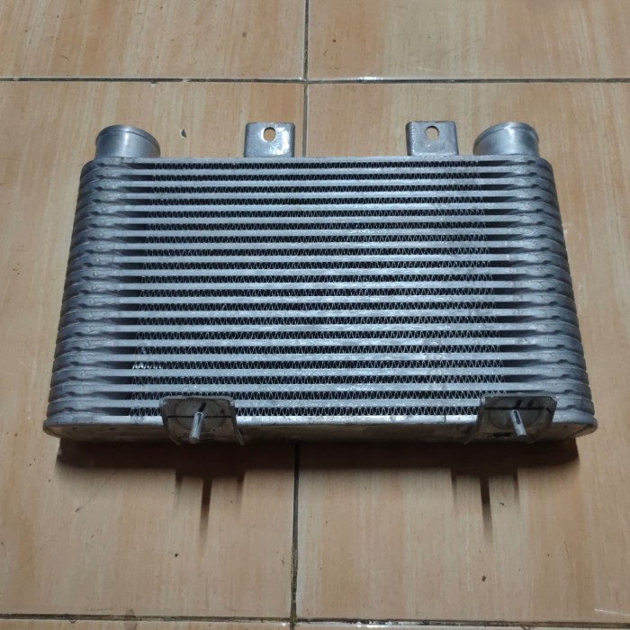Jual [Ori] Ford Genuine Parts Intercooler Assy Ford Ranger Everest Tdci ...