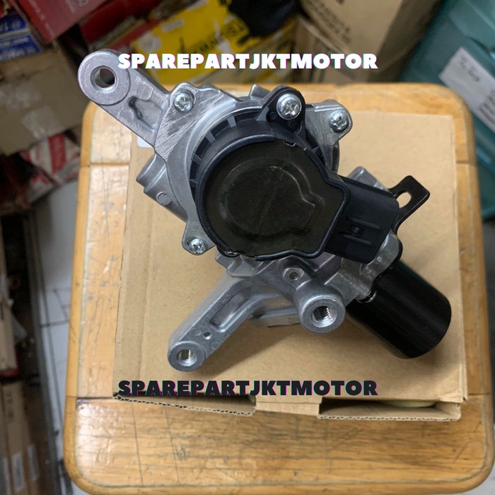 Jual [Ori] Motor Turbo Charger Actuator Fortuner Vnt 2.5Cc 3.0Cc 0L040 ...