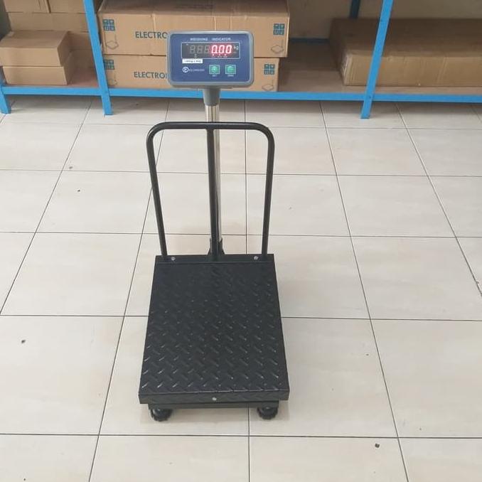 Jual Timbangan Duduk Cap 150Kg Boades. Timbangan Barang /Expedisi Cap ...