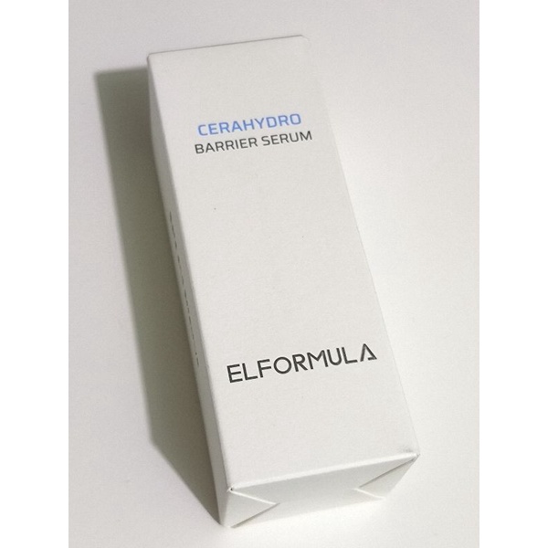 Jual [New] ELFORMULA Cerahydro Barrier Serum Intensive Barrier Repair ...