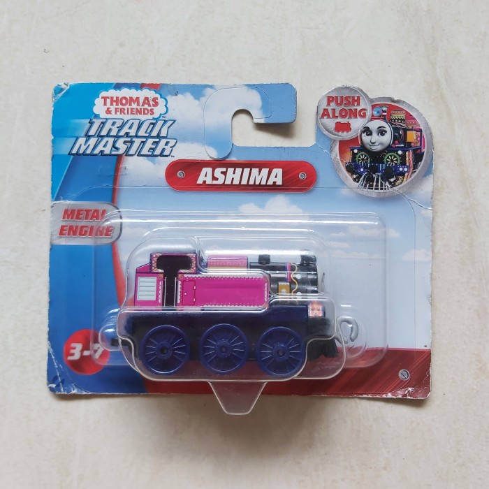 Jual Thomas and Friends Ashima | Shopee Indonesia