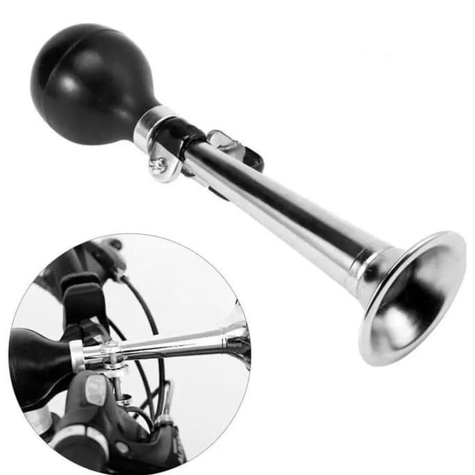 Jual COD Terompet Sepeda Taiwan Nyaring Tukang Roti Siomay Bakso ...