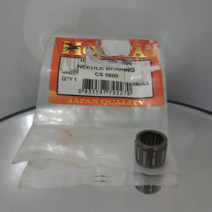 Jual !!!!!!] Needle Bearing Chainsaw CS-5800 Hokita | Shopee Indonesia