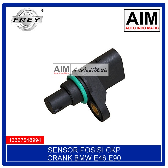 Jual Sensor Posisi Ckp Crank Bmw E46 E90 (1) 13627548994 | Shopee Indonesia