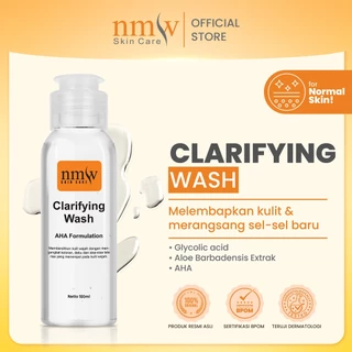 Toko Online NMW Clinic Official Shop | Shopee Indonesia