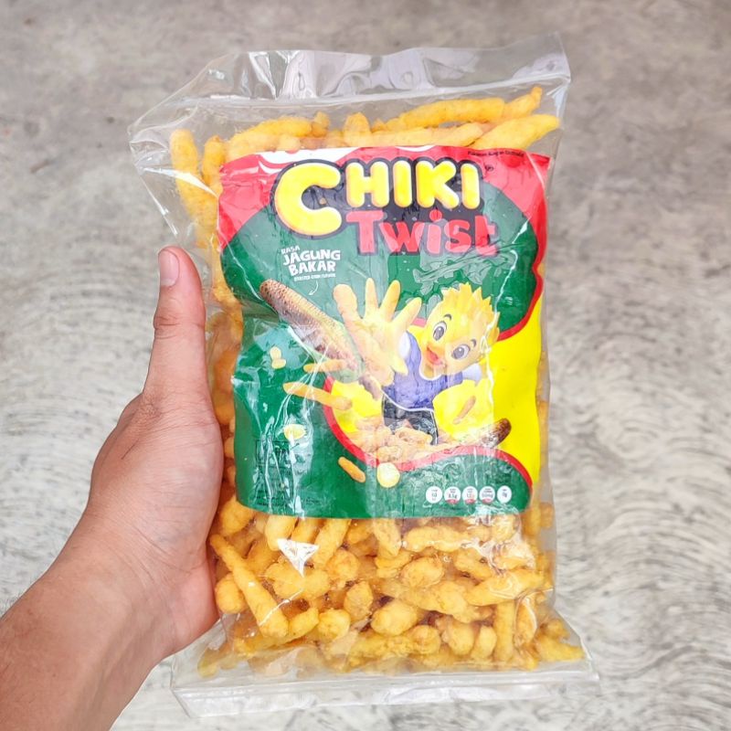 Jual cheetos / chiki twist snack cemilan chips ori | Shopee Indonesia