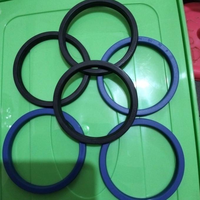 Jual ] seal ush/uhs 60-70-6 utk hydrolik pheunematik of | Shopee Indonesia