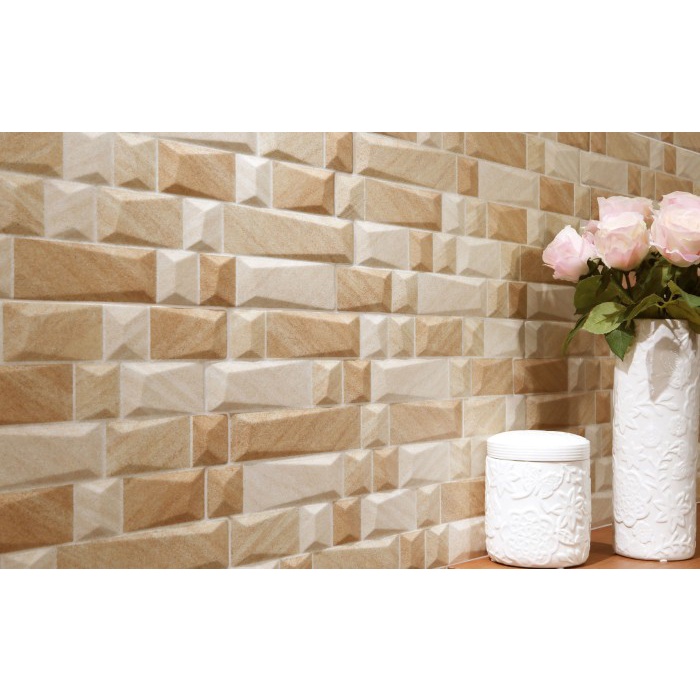 Jual Lantai Keramik Roman Interlok Dpyramid Series 30X60 Cm Kw1 ...