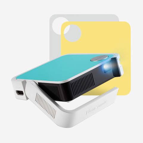 Jual Projector Viewsonic M1 Mini Plus Wifi Speaker Jbl Resmi | Shopee ...