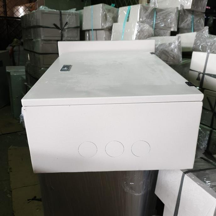 Jual Box Panel Outdoor Push Lock 40X60X20 60X40X20 40 X 60 X 20 40X60 ...