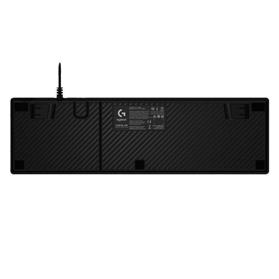 Jual Logitech G413 Silver Mechanical Backlit Gaming Keyboard Ubb-221 ...