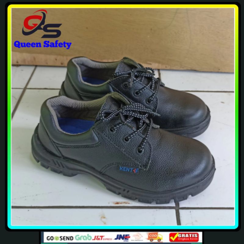 Jual SEPATU SAFETY KENT JAVA / SEPATU KENT / SEPATU SAFETY KENT JAVA ...