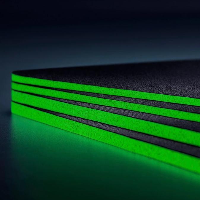 Jual Razer Gigantus V2 / Goliathus V3 Medium Soft Cloth Gaming Mousepad ...