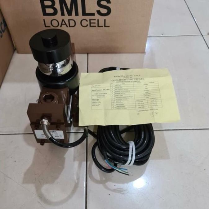Jual Load Cell Bmls 30Ton/Load Cell Kubota Jembatan Timbangan 30Ton | Shopee Indonesia
