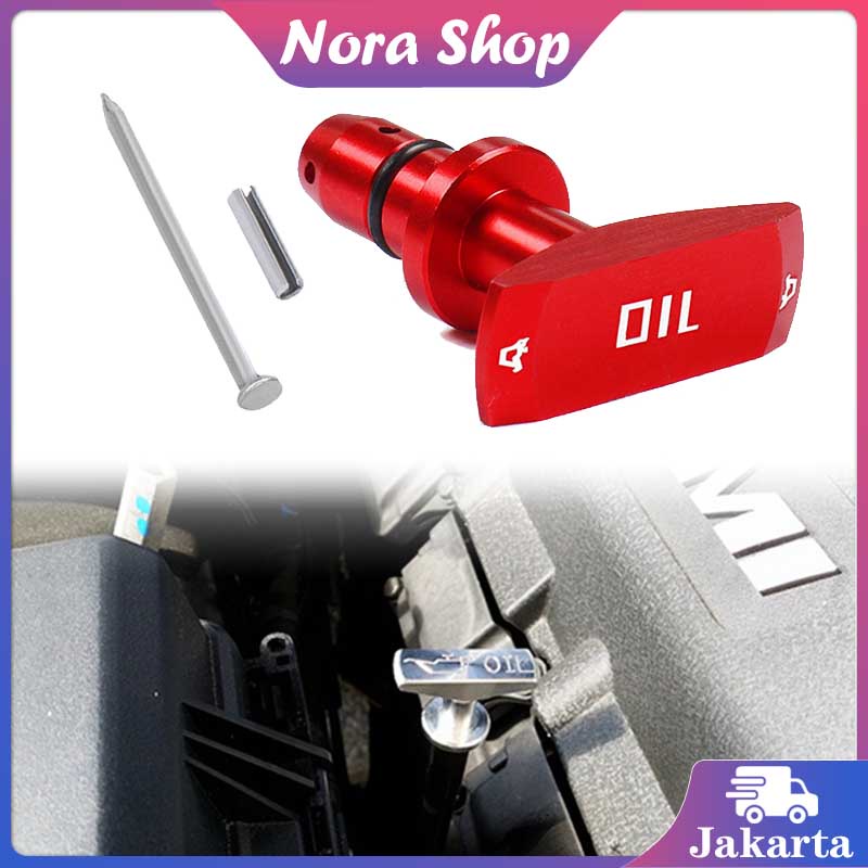 Jual Dipstik Oli Mobil / Dipstick Oli Mesin Mobil Universal Bahan ...