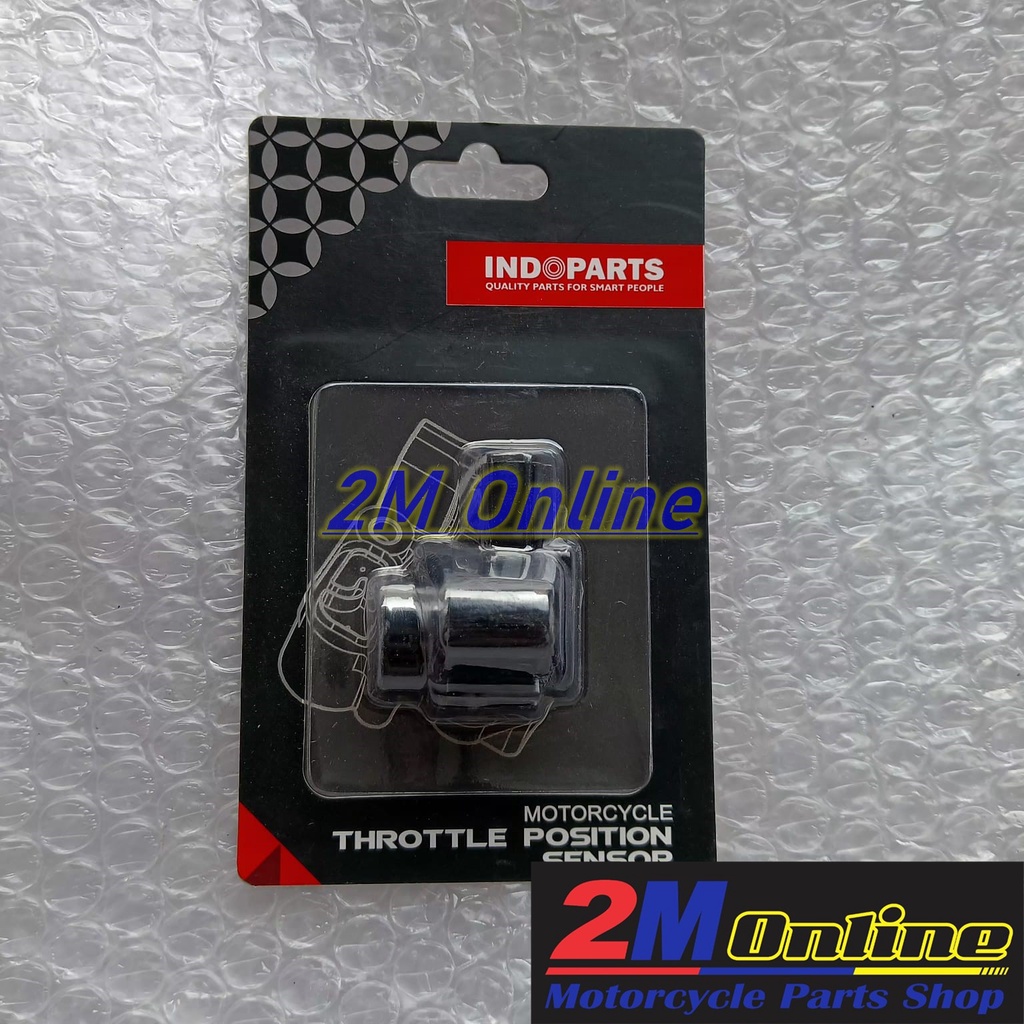 Jual Sensor TPS BeAT eSP Street eSP K81 Merk Indopart | Shopee Indonesia