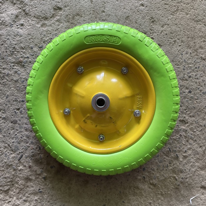 Jual Ban gerobak artco ban gerobak pasir Buntu Busa Rush | Shopee Indonesia