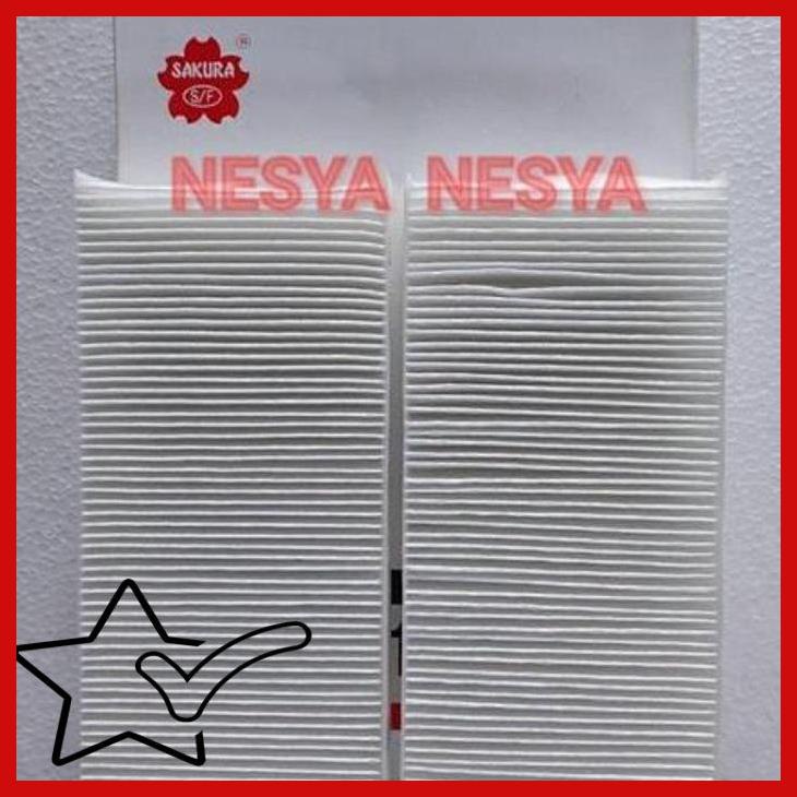 Jual [DCBL] FILTER KABIN UDARA CABIN AC MOBIL HONDA STREAM DAN HONDA ...