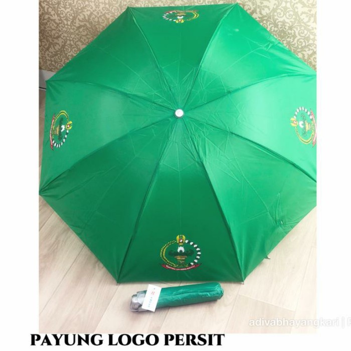 Jual PAYUNG LOGO PERSIT | Shopee Indonesia