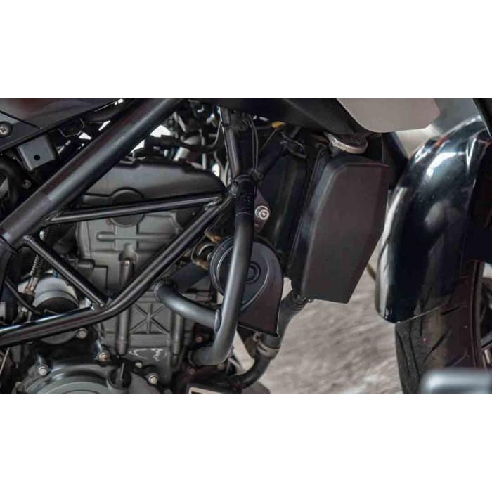 Jual CRASHBAR ENGINE PROTECTOR PELINDUNG MESIN KTM DUKE 200 OLD MODEL ...