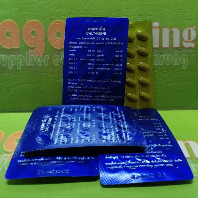 Jual caltamin vitamin tenaga ayam kalsium kalak sendi ayam burung ...