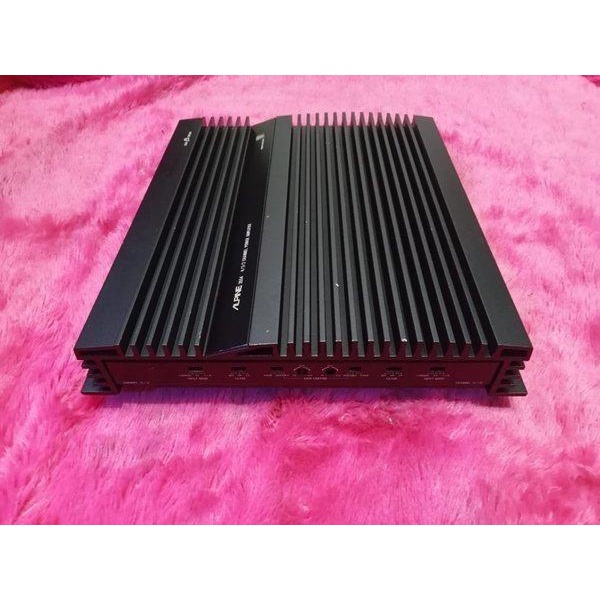 Jual POWER ALPINE 3554 4 CHANNEL POWER AMPLIFIER | Shopee Indonesia