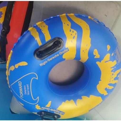 Jual Ban Renang Watertubes Zebec 42" Single Untuk Kolam Waterboom ...