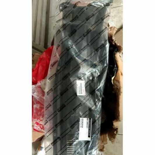 Jual Panel Panggangan Sate Cover Louver Cowl Panel Cowl Innova 2004 ...