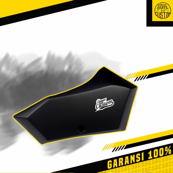 Jual Paket Pet Headlamp & Cover Undertank Pnp Yamaha XSR 155 | Shopee Indonesia