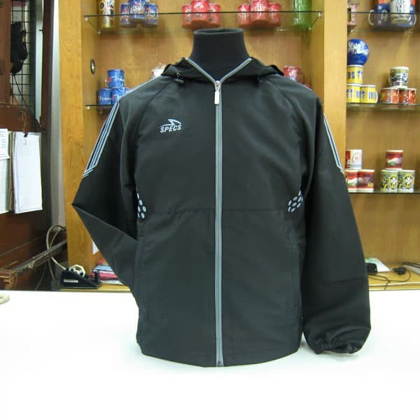 Jual JACKET OLAHRAGA / JAKET ORIGINAL / WIND BREAKER SPECS INSIGNIA ...