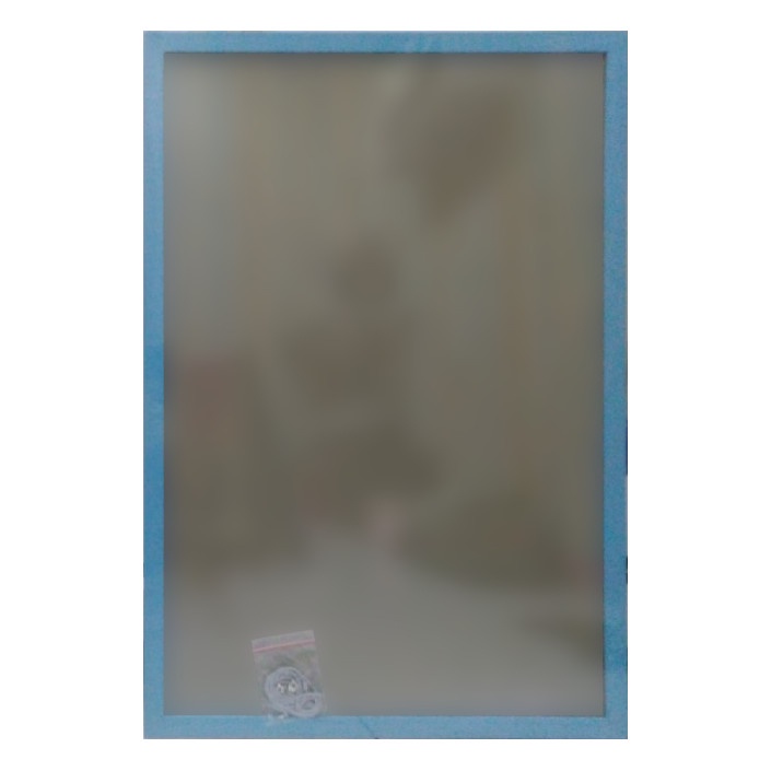 Jual Bingkai Foto 50X75 # 22R include packing bubble frame photo studio ...