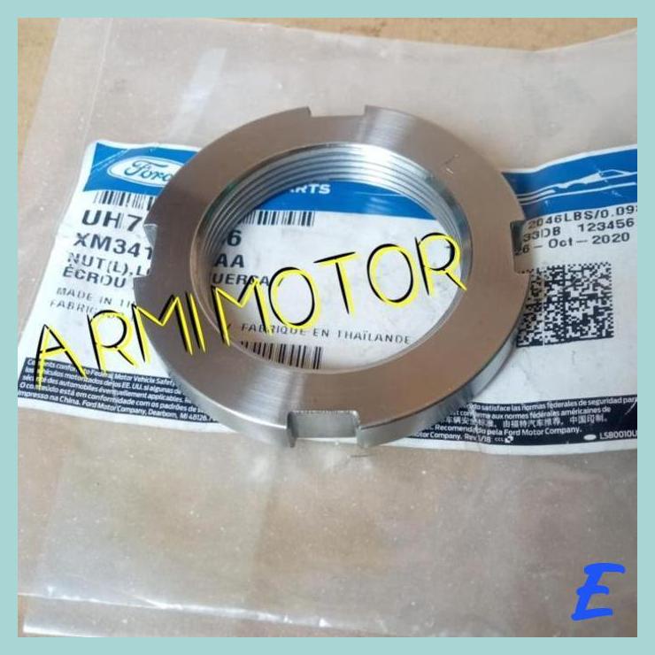 Jual | FRP | MUR KANCINGAN AS RODA BELAKANG FORD RANGEREVEREST MUR AS ...