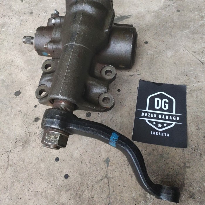 Jual {Second} Gearbox Power Steering Toyota Commando FJ 60 Komando ...