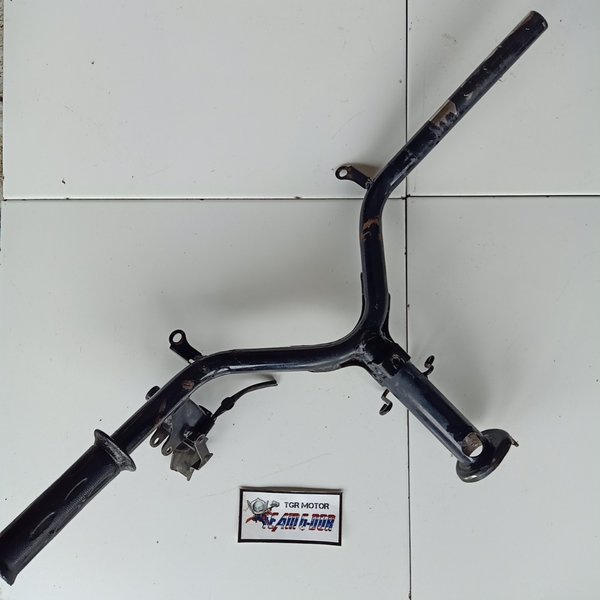 Jual Pipe Comp Steering Stang Stir Ori Vario 110 Karbu Barang Langka ...