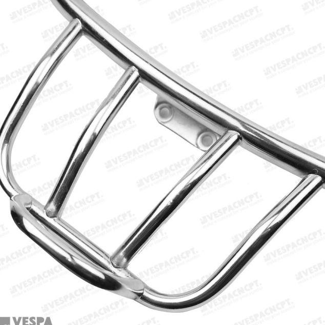 Jual Rear Rack Chrome Rep Model Zelioni Vespa Sprint Primavera Lx S Lxv ...
