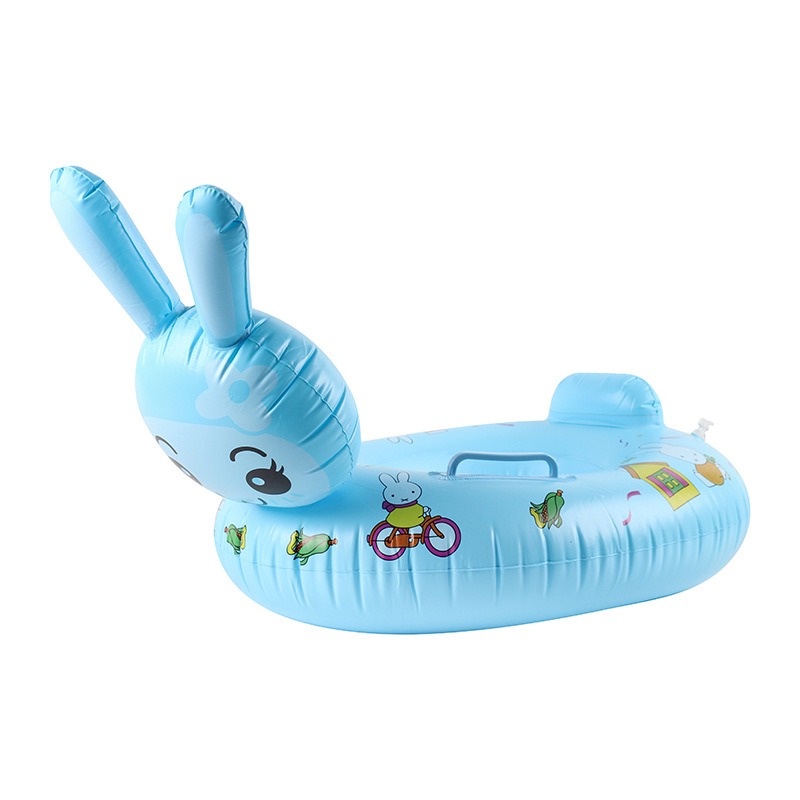 Jual SS Ban Renang Anak Karakter Quacker Float Children pool Pelampung ...