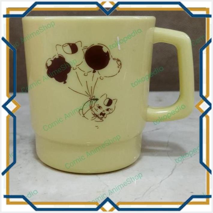Jual [CAS] MUG ANIME NYANKO SENSEI NATSUME | Shopee Indonesia