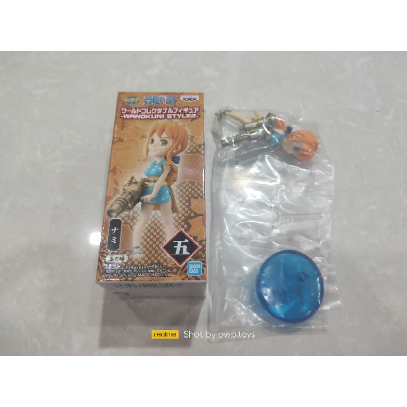 Jual WCF Wanokuni Style Nami | Shopee Indonesia