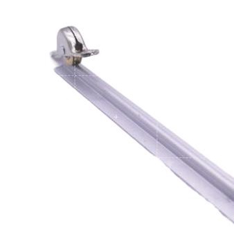 Jual Rel Roda Sliding Pintu & Jendela "T" Rel Sliding Door Track A ...