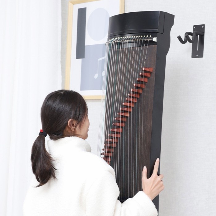 Jual Gantungan Dinding Guzheng Kecapi Cina | Shopee Indonesia