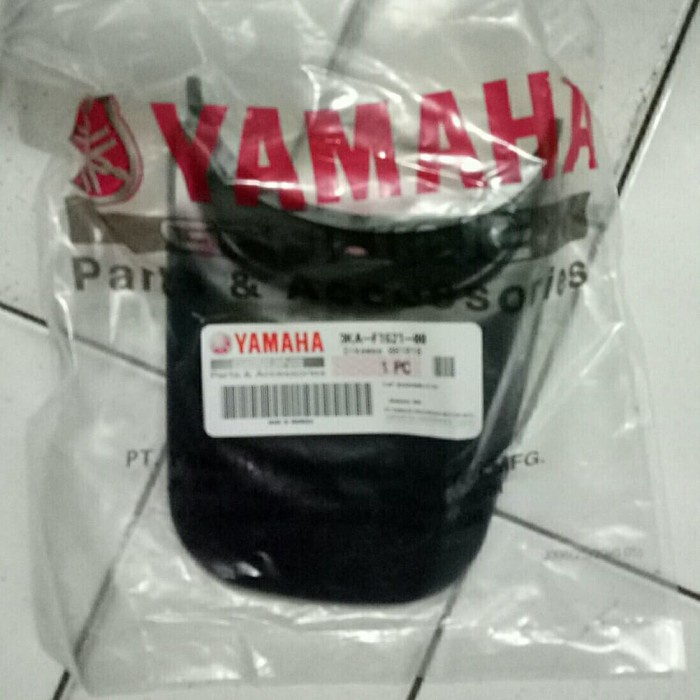 Jual Kepet Air Flap Rx King Orisinil Yamaha Best | Shopee Indonesia