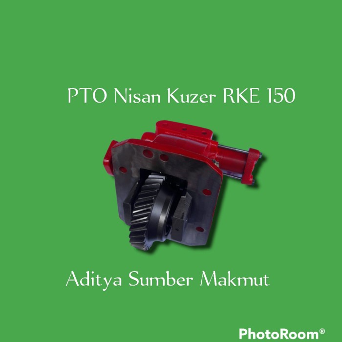 Jual PTO NISSAN KUZER RKE 150 (UD) | Shopee Indonesia