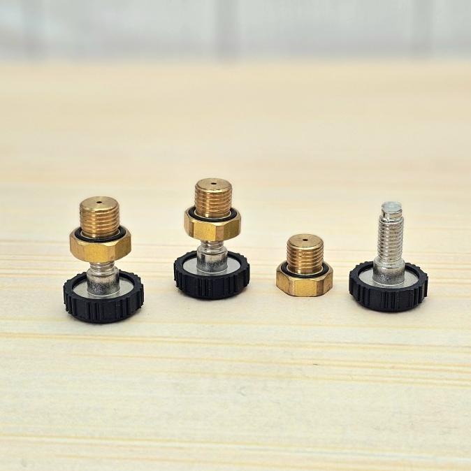 Jual Bleed Screw / Baut Pembuangan Angin Pompa Gx | Shopee Indonesia