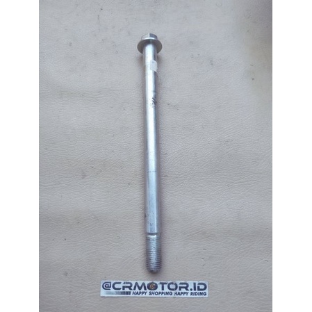 Jual Baut As Roda Depan Axle Wheel Yamaha R15 R 15 V1 V2 Old Lama Ori ...