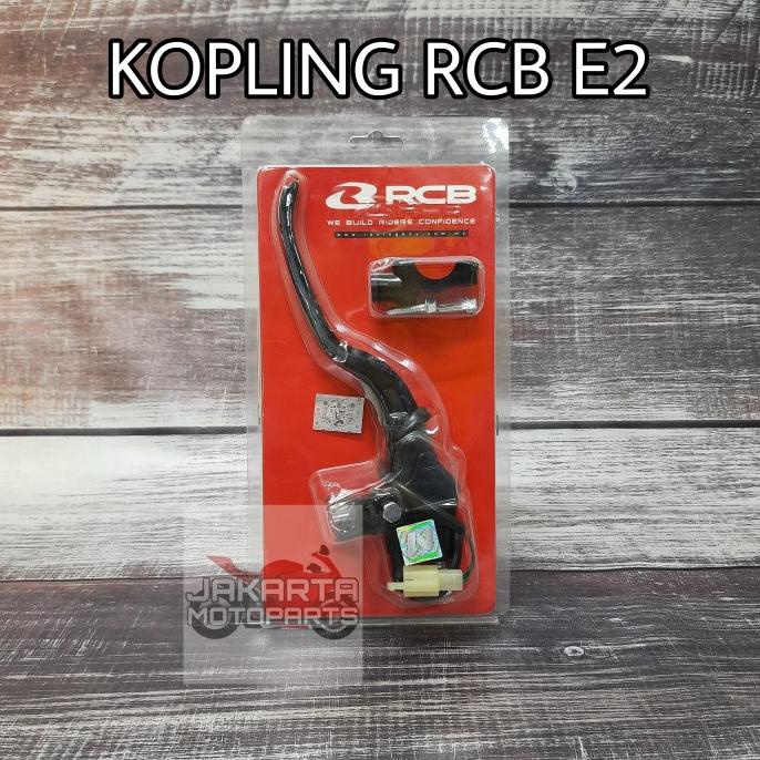 Jual HANDLE KOPLING HANDLE REM RCB E2 KIRI CBR R15 GSX AEROX VARIO ...