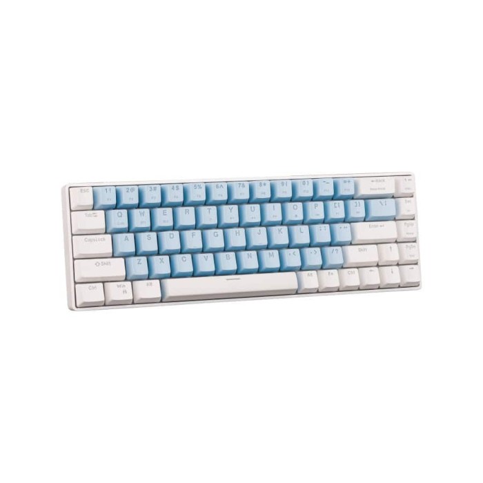 Jual Digital Alliance DA Meca Air S 65% Wireless - Gaming Keyboard ...